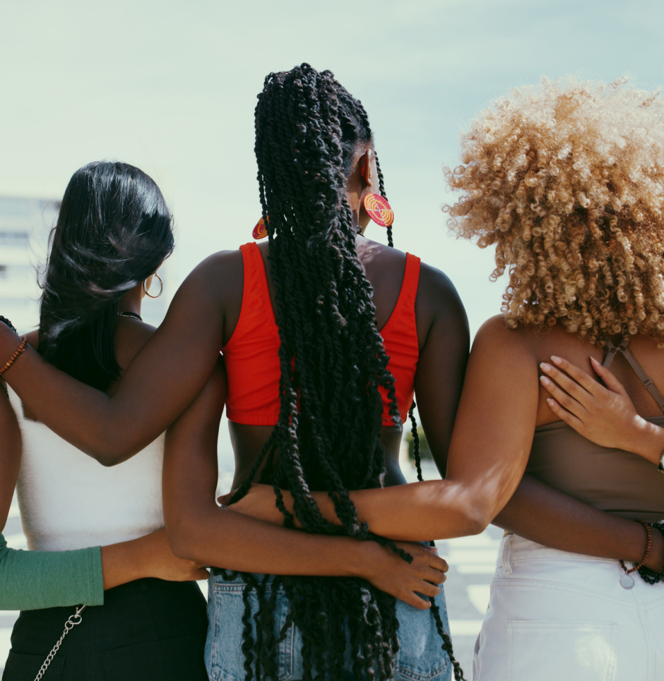 Black Girls Living Lavishly – A space for Black women to shamelessly ...